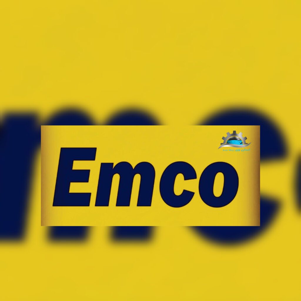 مشخصات و قیمت خرید پروانه فن پراید EMCO ( امکو) - 20 فروردین, 1403